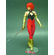 Cy Girls Cutie Honey Action Figure