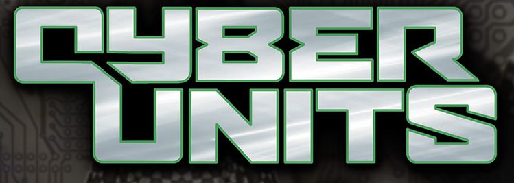 McFarlane Cyber Units