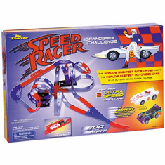 Speed Racer