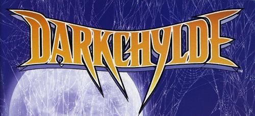 Darkchylde