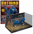DC Batman Automobilia Magazine Legend of the Dark Knight Bike
