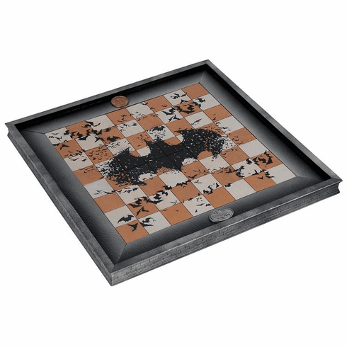 DC Chess Collection Chess Board