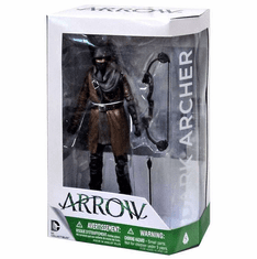 Green Arrow Collectibles