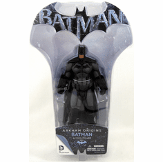 Batman Arkham Origins