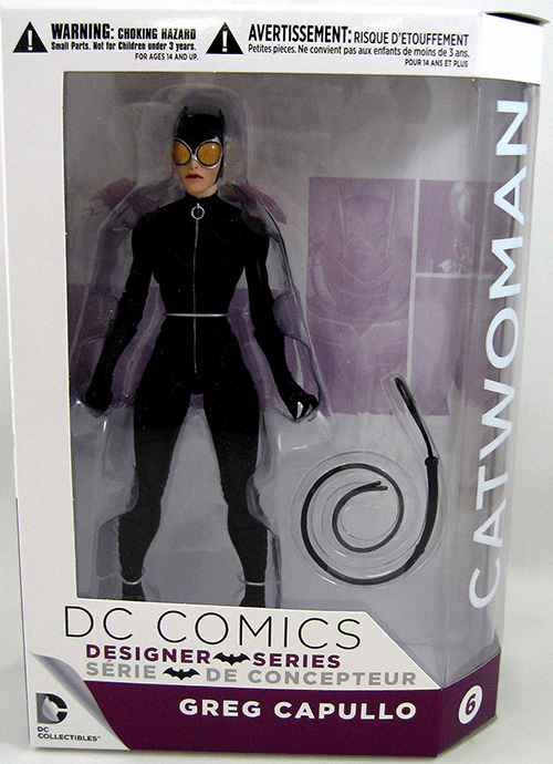DC Designer Series