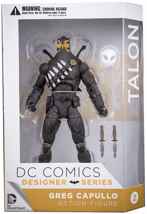 DC Designer Series