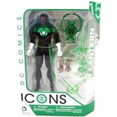 DC Collectibles Icons