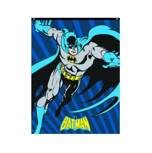 DC Comics Batman Banner
