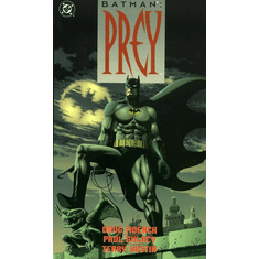 DC Comics