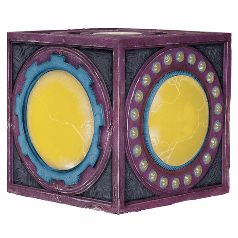 DC Comics New Gods Mother Box Prop Replica