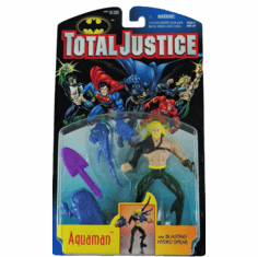 Total Justice