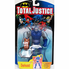 Total Justice
