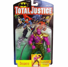 Total Justice
