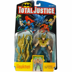 Total Justice