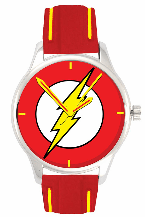 DC Comics Watch Collection
