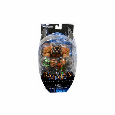 DC Direct Batman Arkham Asylum Bane Action Figure