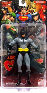 DC Direct JLA Identity Crisis Batman Figure
