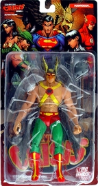 DC Direct JLA Identity Crisis Hawkman Figure