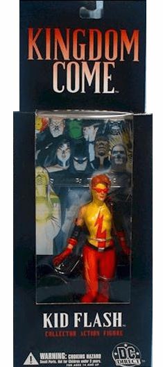 DC Direct Kingdom Come