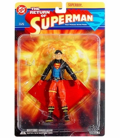 Superboy Collectibles