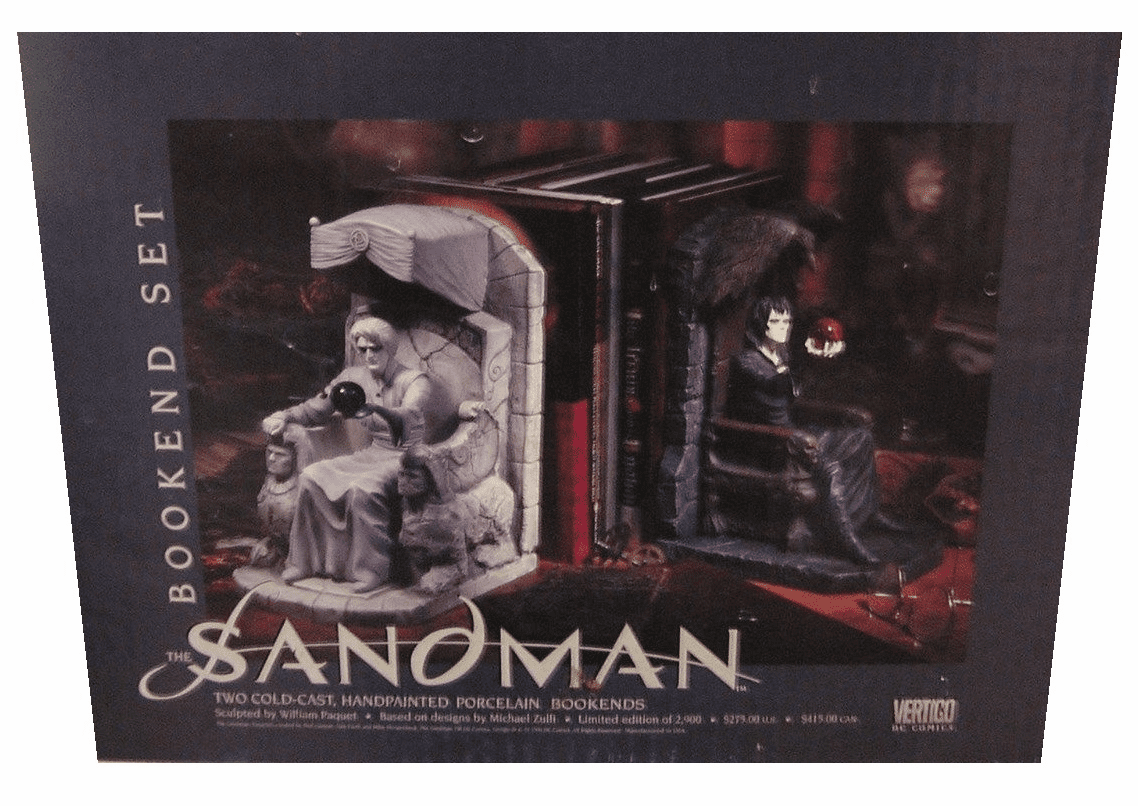 DC Comics Sandman