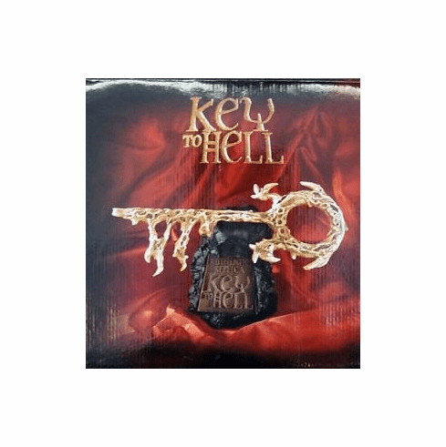 DC Direct Sandman Key to Hell Prop Replica