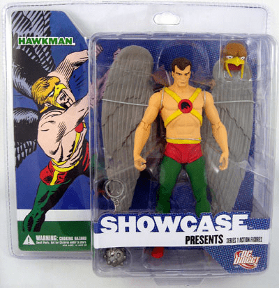 DC Direct Showcase