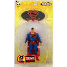 DC Direct Superman/Batman