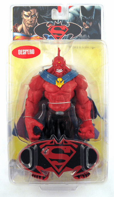 DC Direct Superman/Batman