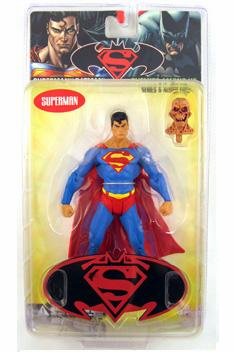 DC Direct Superman/Batman