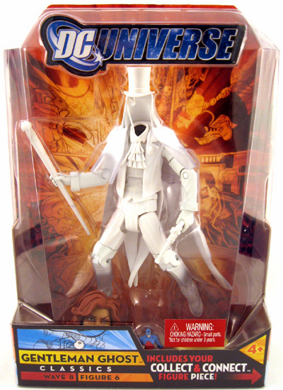 DC Universe Classics