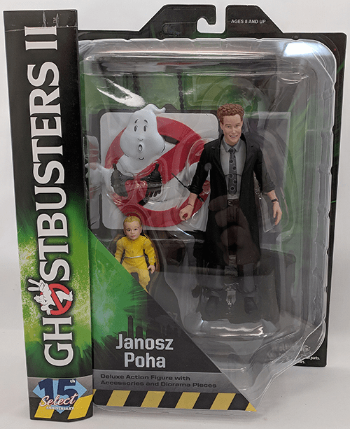Ghostbusters