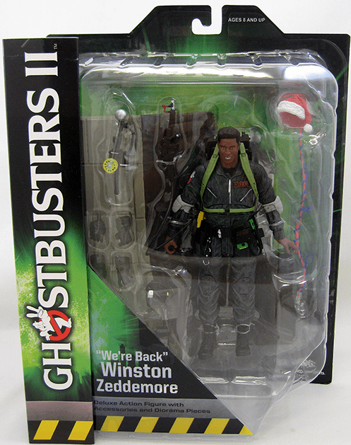 Ghostbusters
