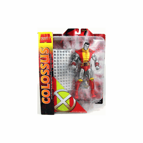 Diamond Select Marvel Select Colossus Action Figure