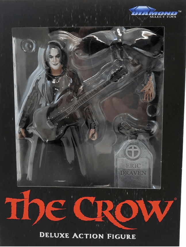 The Crow