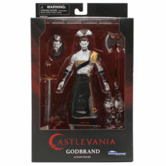 Castlevania