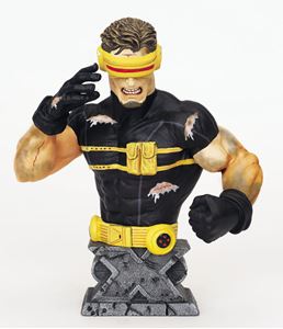 Diamond Select Ultimate Cyclops Special Edition Bust