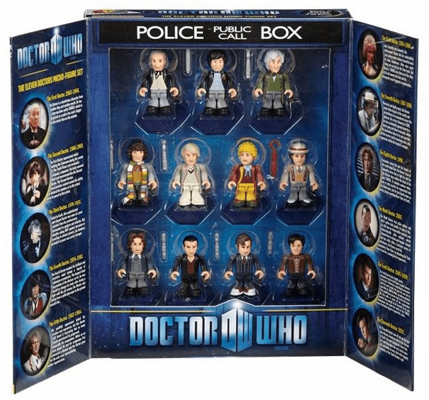 Doctor Who