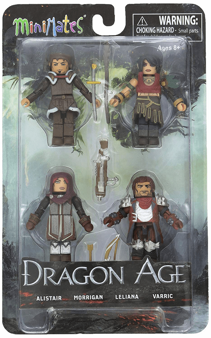 Dragon Age