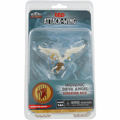 Dungeons & Dragons Miniatures