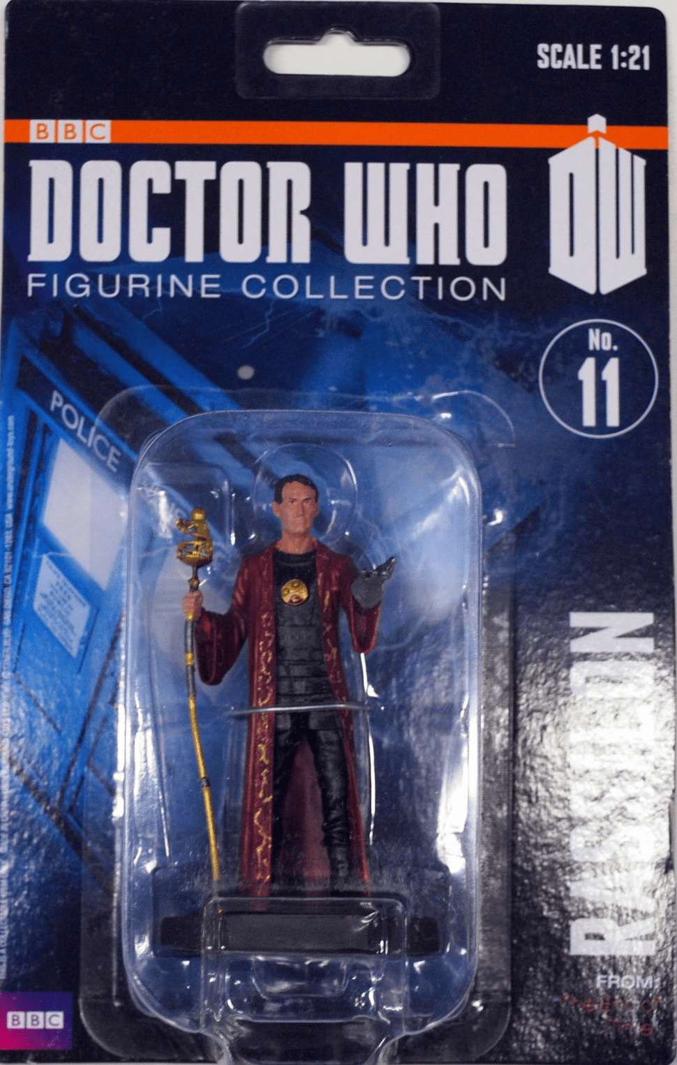 Doctor Who