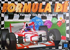 Eurogames Formula De Board Game