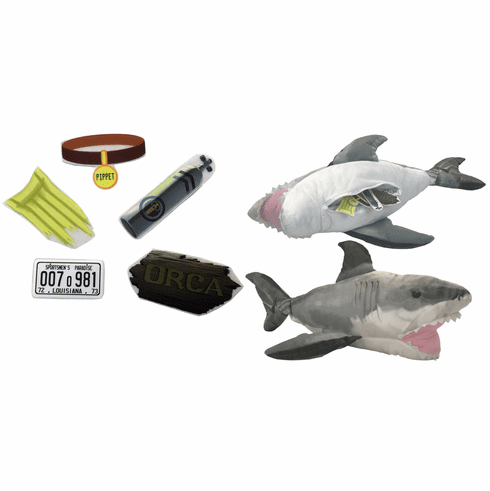Factory Entertainment Jaws Bruce the Shark Jumbo Plush