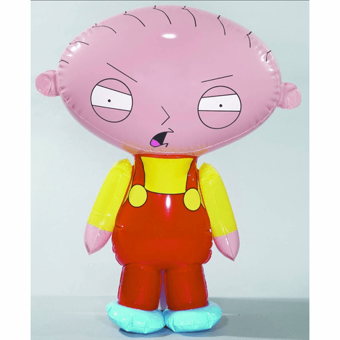 Family Guy Inflatable Stewie Figure