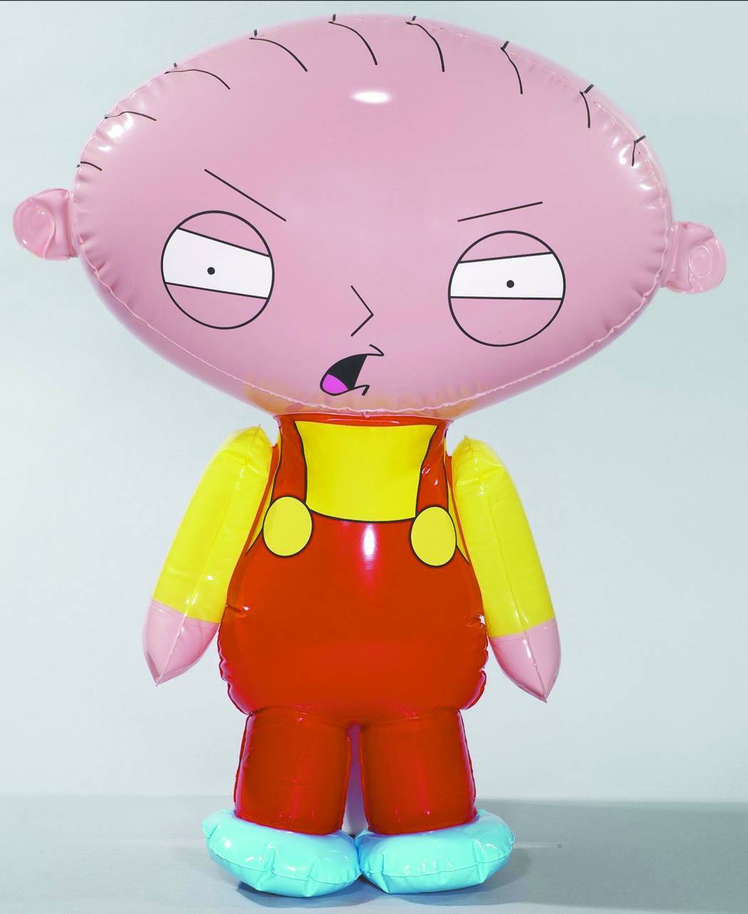 Family Guy Inflatable Stewie Figure