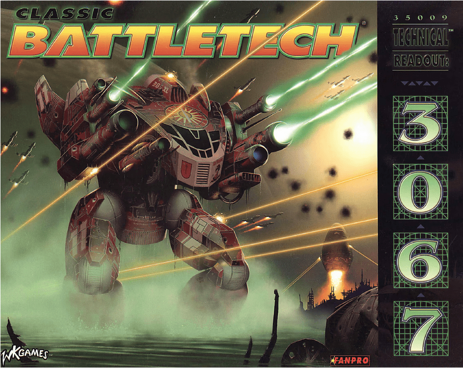 Battletech
