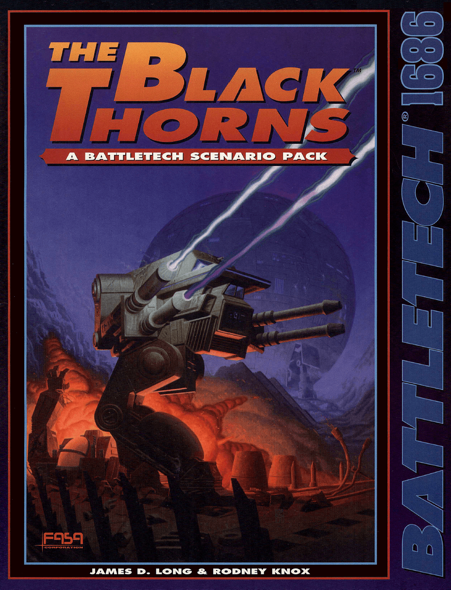 Battletech