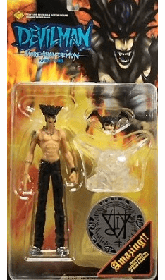 Devilman