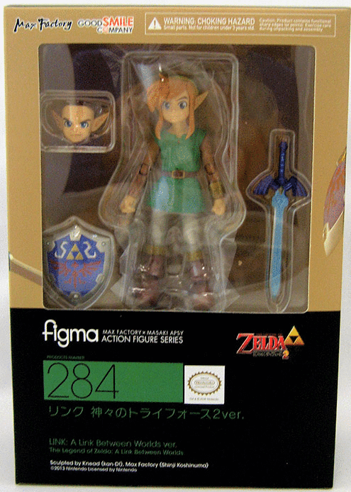 Figma Collectibles