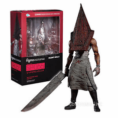 Figma Collectibles